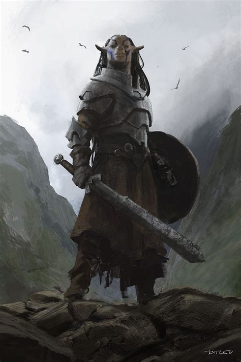 Gray Orc Nwn2wiki Fandom Gray Orc Nwn2wiki Fandom