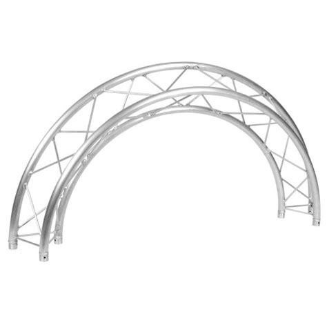 5m Triangle Arc Truss צליל מיתר