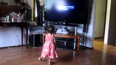 Watching Backyardigans Youtube