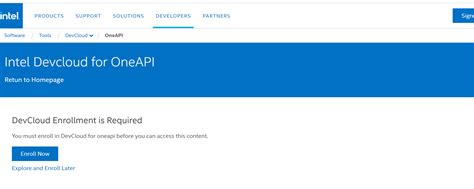 cannot connect to devcloud oneapi jupyterlab intel community