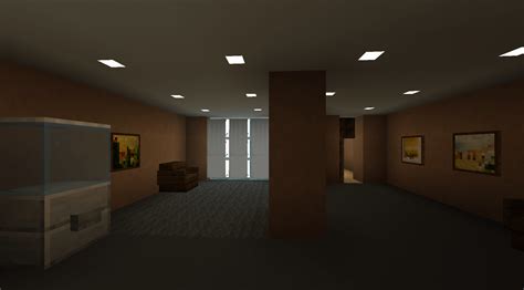 Using Text Display Entities As Light Fixtures Rminecraftcommands