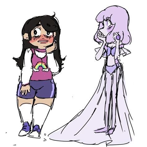 New Me New Ocs Steven Universe Amino