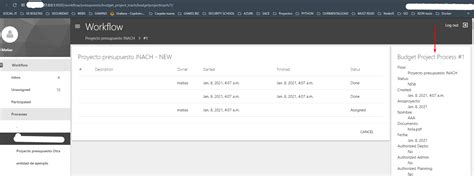 Viewflow How Can I Disable Long Embeded List Of Data On Default