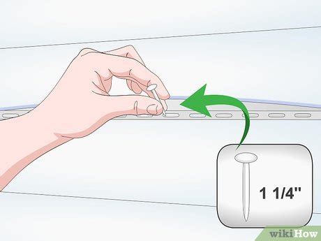 3 Ways To Replace Siding WikiHow Life
