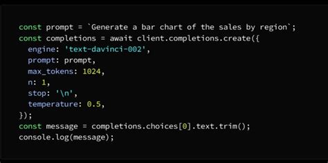 Data Visualization Using Chatgpt And Tableau Data World