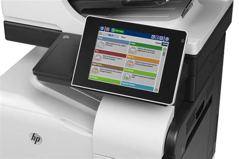 A4 Colour Desktop Multifunction Printer Pay As You Go Print