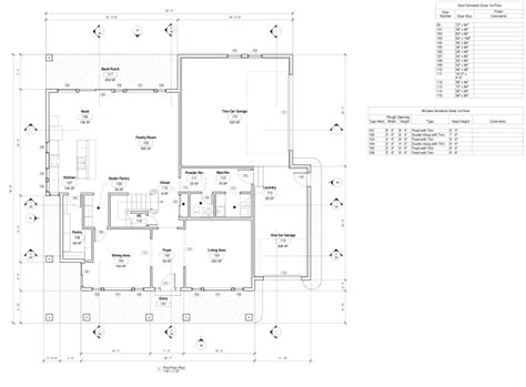 Draw Plans In 2d And 3d With Realistic Views By Vir Aliaga Fiverr