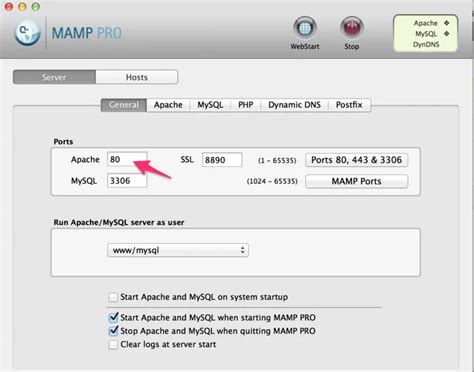 Mamp Apache Logs Tdnored