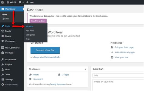 How To Prevent Spam Comments On Your WordPress Blog WPKlik