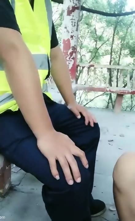 Prank Kang Parkir Eporner