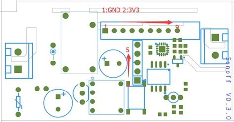 Itead Slampher And Sonoff Scargill S Tech Blog