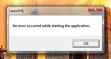 Error Starting The Arduino Program Interfacing W Software On The