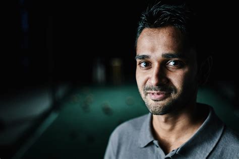 Battalk With Jignesh Patel