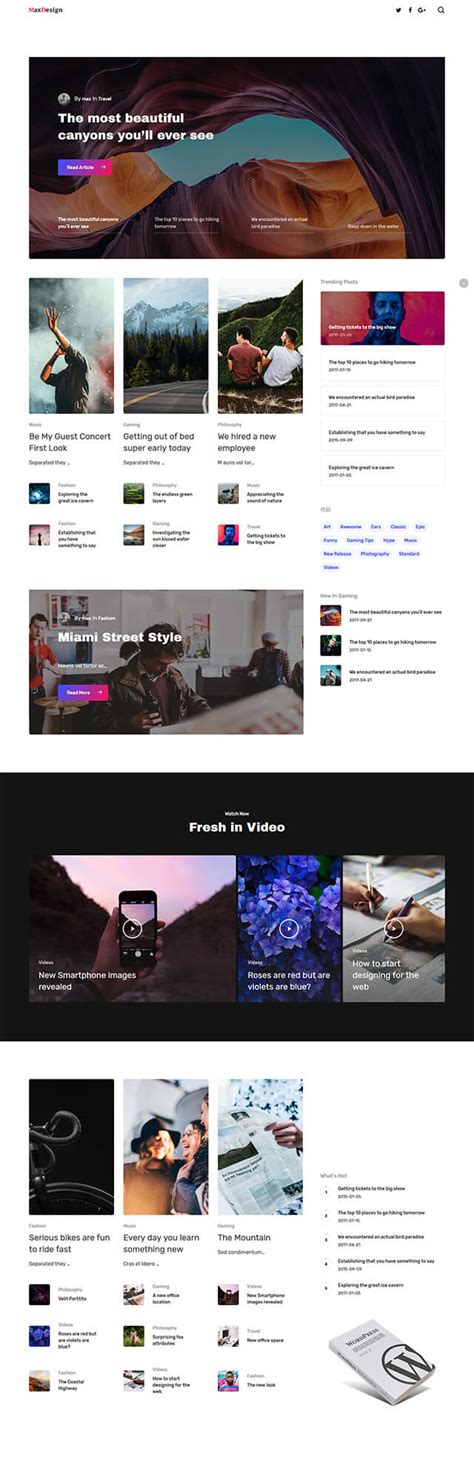 Wordpress Plugin Migrate Guru 網站搬移外掛程式 麥克斯與沃普雷司