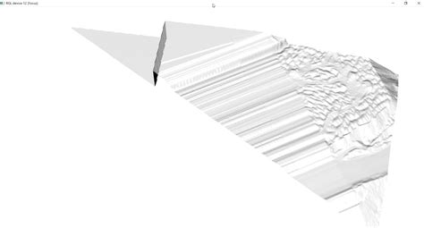 C Interpolation Of Point Cloud At Regular Intervals Stack Overflow