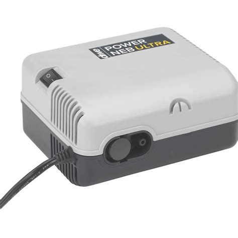 Drive Nebulizer Kit Shop At Carewell Free Shipping