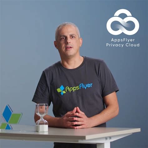 Appsflyer On Linkedin Introducing The Appsflyer Privacy Cloud
