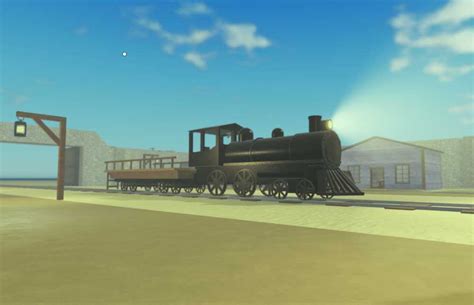 Dead Rails Unlock All Classes And Trains On Your Account T Pack