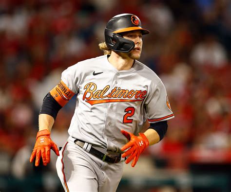 Gunnar Henderson On Joining Ripken And Murray In The Rookie 25 25 Club