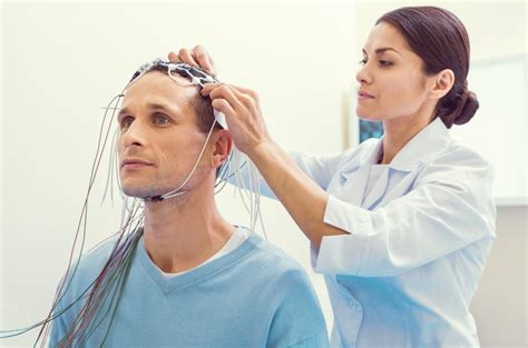 How Can An EEG Test Help You South Valley Neurology Neurologists