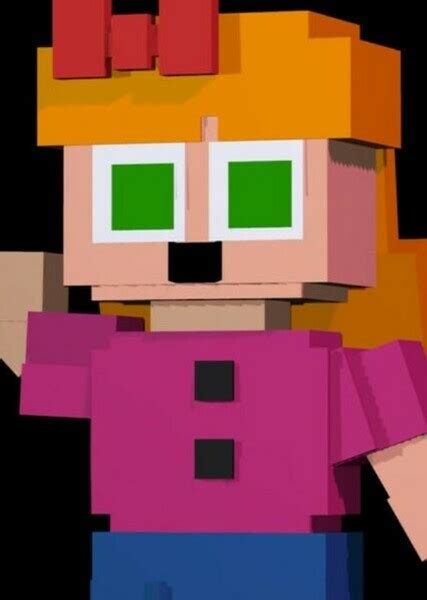Five Nights At Freddys Elizabeth Afton Vs The Mosquitoes Fan Casting