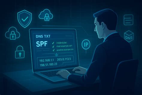 How Can I Safely Flatten Spf Records While Preserving Spf Validation