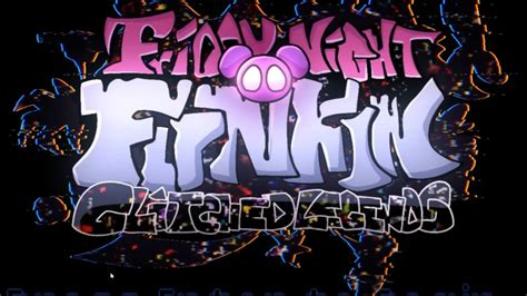 Friday Night Funkin Vs Glitched Legends Full Week Learn With Pibby X