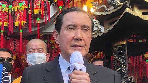 马英九：等了36年才有机会到大陆访问，我很高兴能去高清1080p在线观看平台腾讯视频