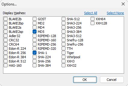 Hash Hash Calculator V