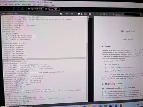 Texmaker Text In Editor Is Grayed Out TeX LaTeX Stack Exchange