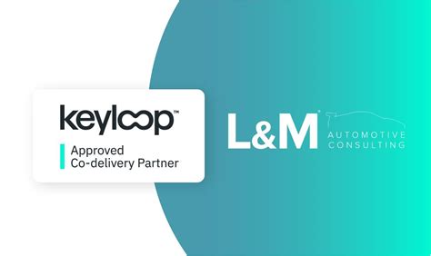 keyloop on linkedin keyloop codeliveryprogramme automotiveconsulting
