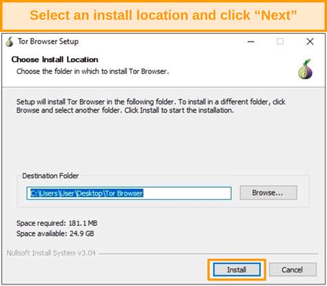 How To Remove Tor Browser On Windows Egstoun