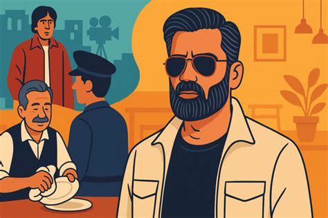 From Washing Plates To Owning The Building The Unstoppable Sunil