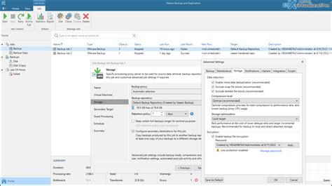 Veeam Immutable Backups Your Protection Against Ransomware Esx Virtualization