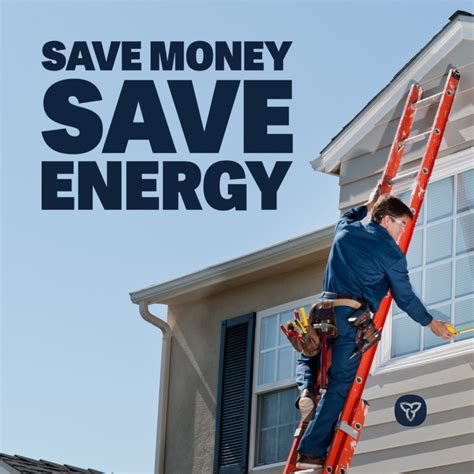 Ontario Launches New Energy Efficiency Programs To Save You Money