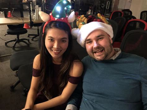 The Grace Hopper Program At Fullstack Academy On Linkedin Merry Christmas From All Of Us At