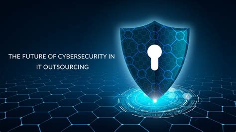Cybersecurity In It Outsourcing Risks And Solutions
