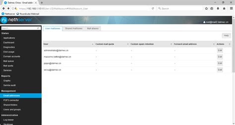 Bind To External Ad Controller Support Nethserver Community