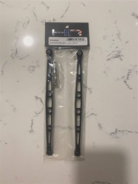 Axial Yeti XL Parts R C Tech Forums