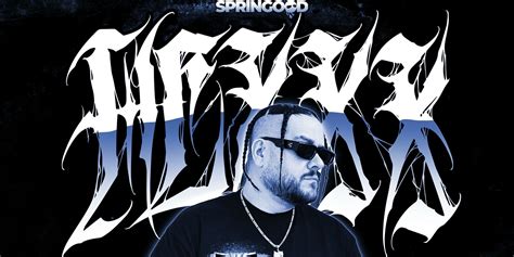 Hexxx Friday April 26 2024 800pm The Regency Live Springfield