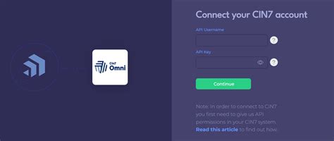 Cin7 Omni Integration Learn More About Augment Cloud And How To Use It