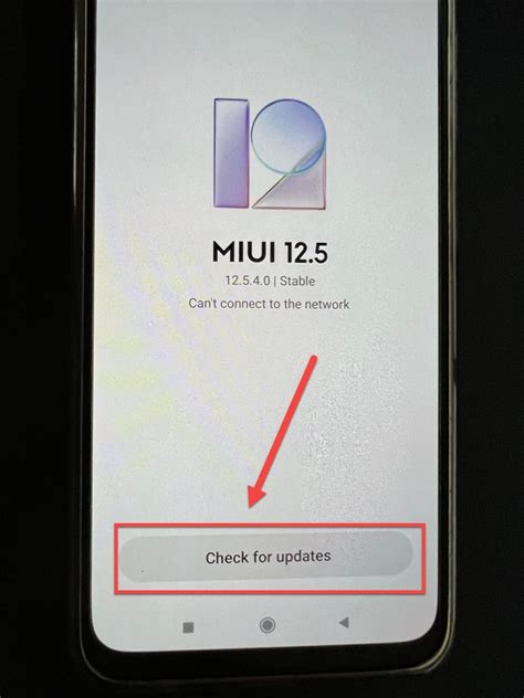 How To Fix Xiaomi Poco F Cellular Network Issue The Droid Guy