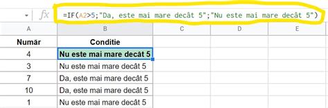 20 Funcții Excel Foarte Utile Explicate ️ Thestudentro