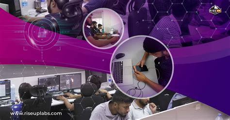 Software Quality Assurance Services Riseup Labs