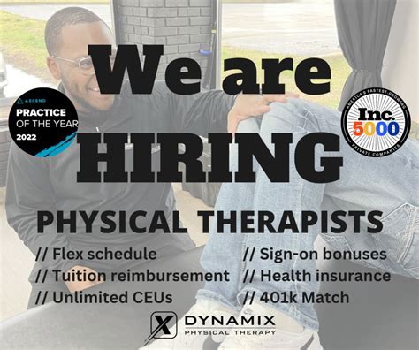 dynamix physical therapy on linkedin go beyond one of our core values at dynamix physical