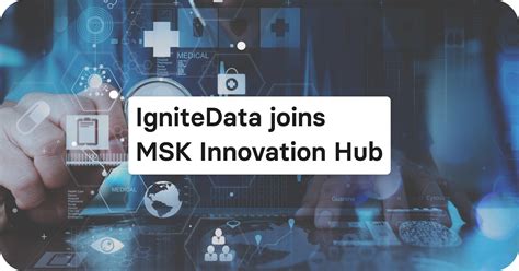 Ignite Data Joins Forces With Nyc Cancer Center To Tackle Clinical Trial Data Transfer Issues