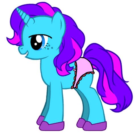 Panty Hose Wearing Frilly Panties By Fluttershyfan77 On Deviantart