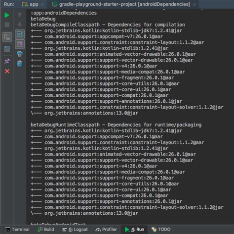 Gradle Tips And Tricks For Android Kodeco The New Raywenderlich