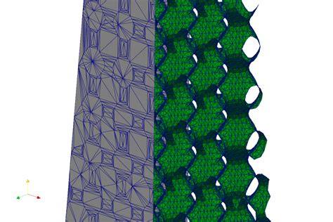 Mesh Process Artisan Documentation