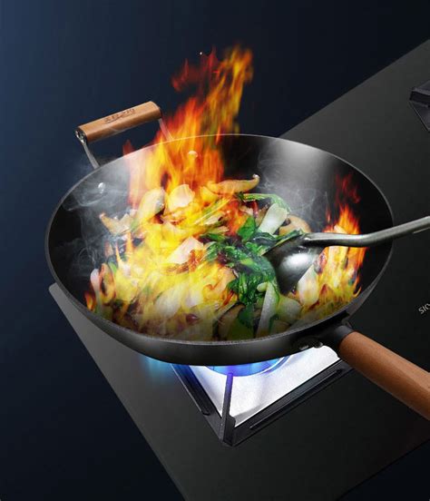 创维skyworth 定时燃气灶双5 2kw超大火力 Skyworth创维 九正建材网